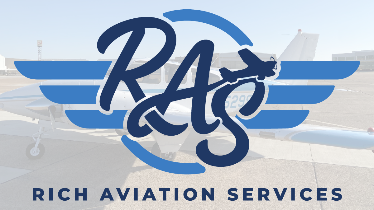 Multi-Engine Rating Training | Rich Aviation Services
